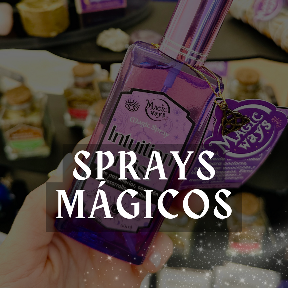 Conoce Magic Ways Mx | Tienda Mágica