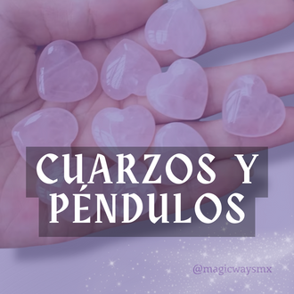 Conoce Magic Ways Mx | Tienda Mágica