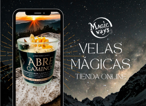 Magic Ways Blog and Witchy Tips – Magic Ways Mx