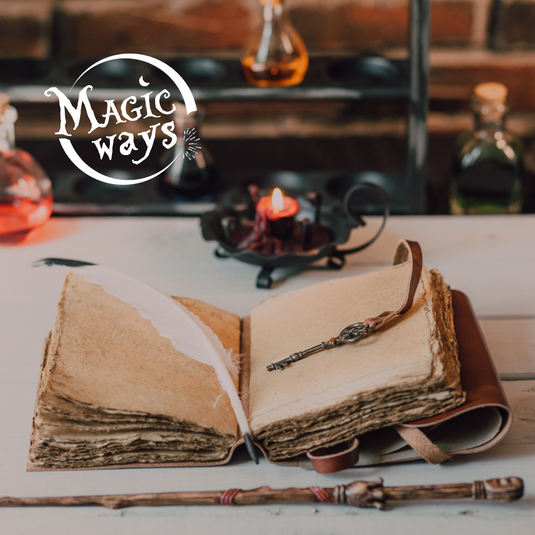 Conoce Magic Ways Mx | Tienda Mágica