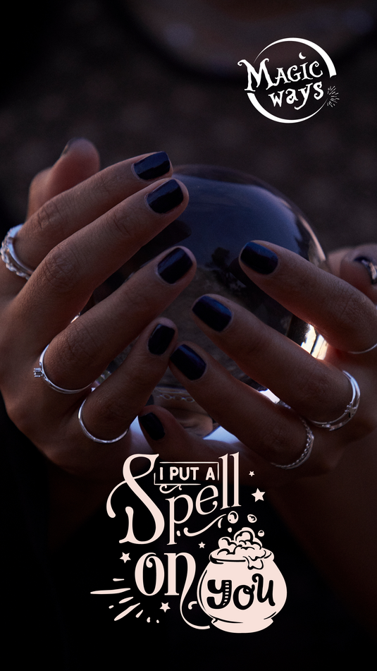 Conoce Magic Ways Mx | Tienda Mágica